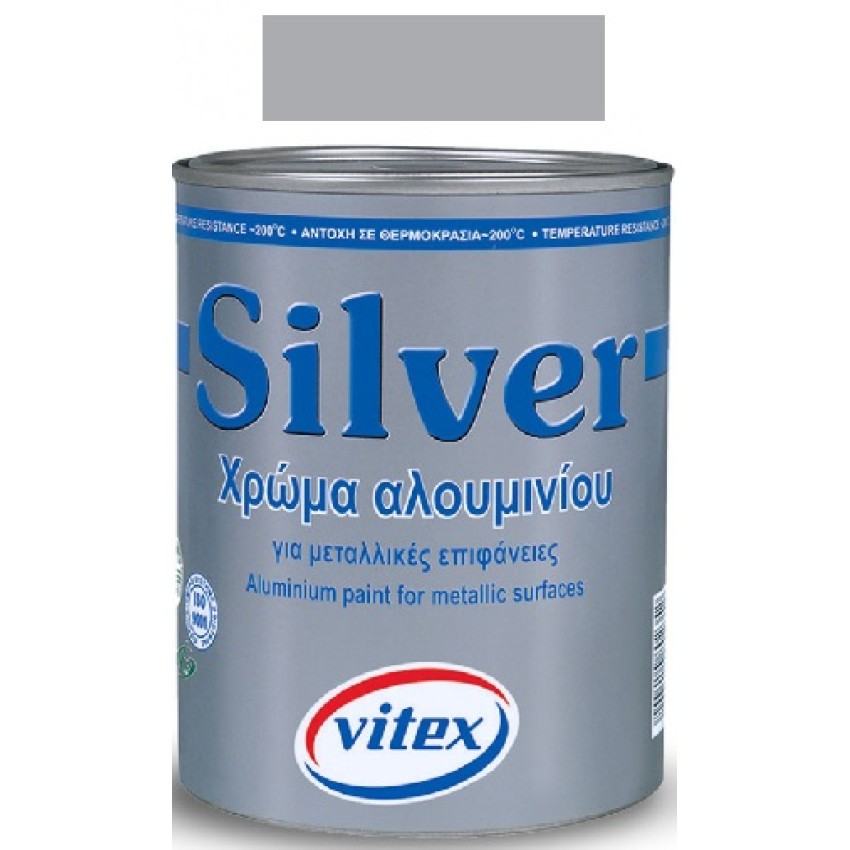SILVER VITEX 180ML – Κωνσταντίνος Μανίτσας Αγροεφόδια